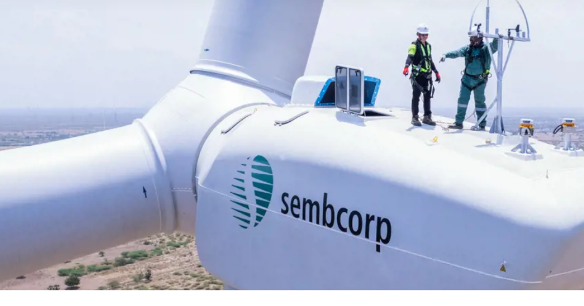 Sembcorp appoints two new directors to the board | Singapore Business ...