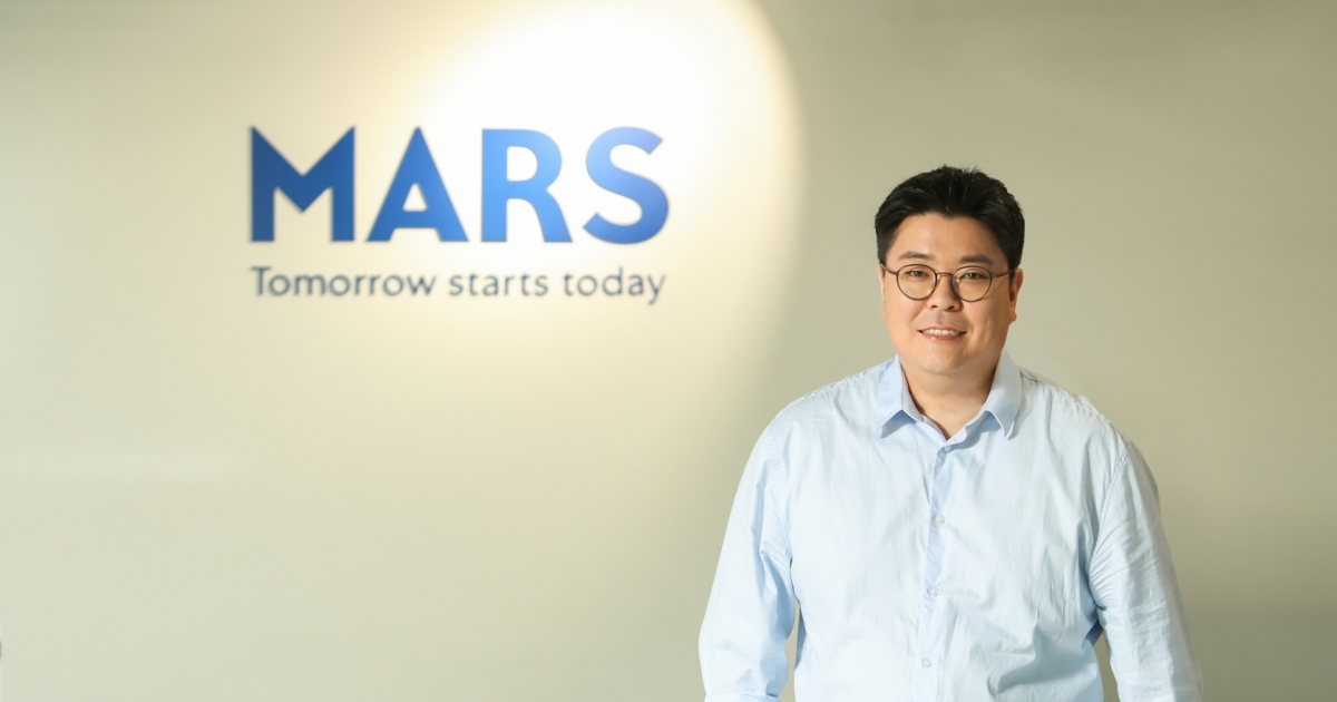 Mars Wrigley appoints Sean Jeong as general manager of West Asia ...