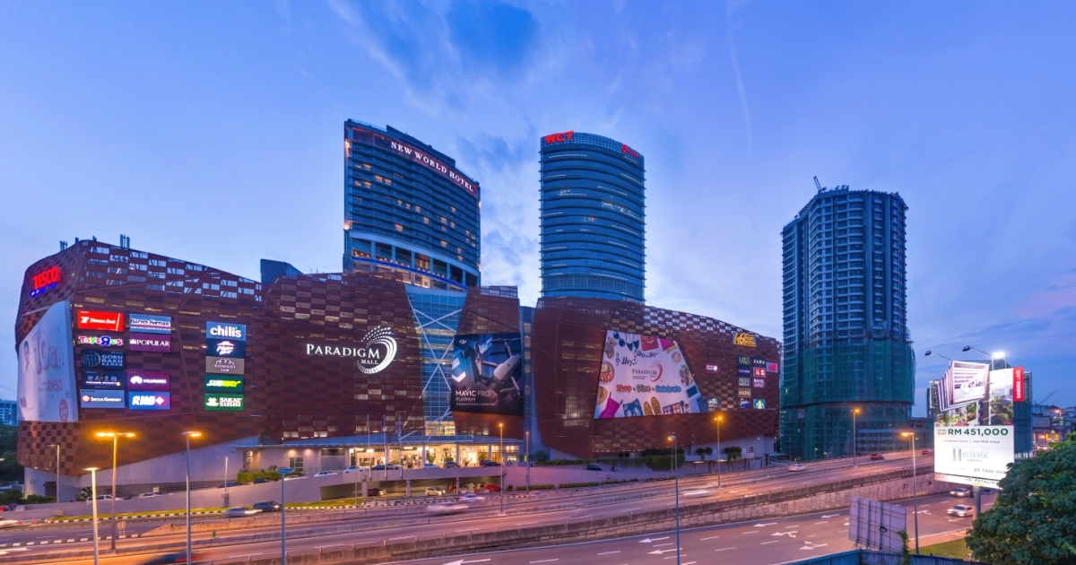 How WCT Malls boosted tenant sales via targeted marketing | Retail Asia