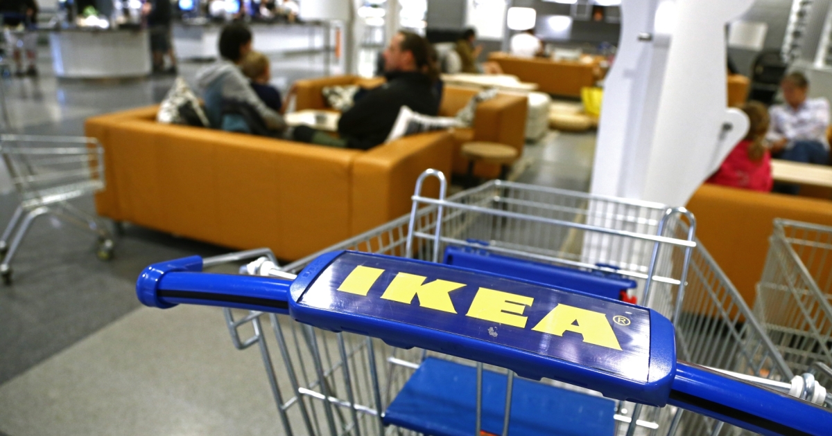 IKEA enhances customer experience with new self-service kiosks | Retail ...