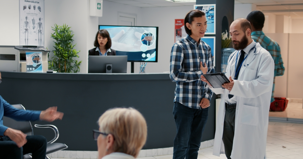 Australia unveils $10.4m redevelopment plan for Whyalla Hospital ...