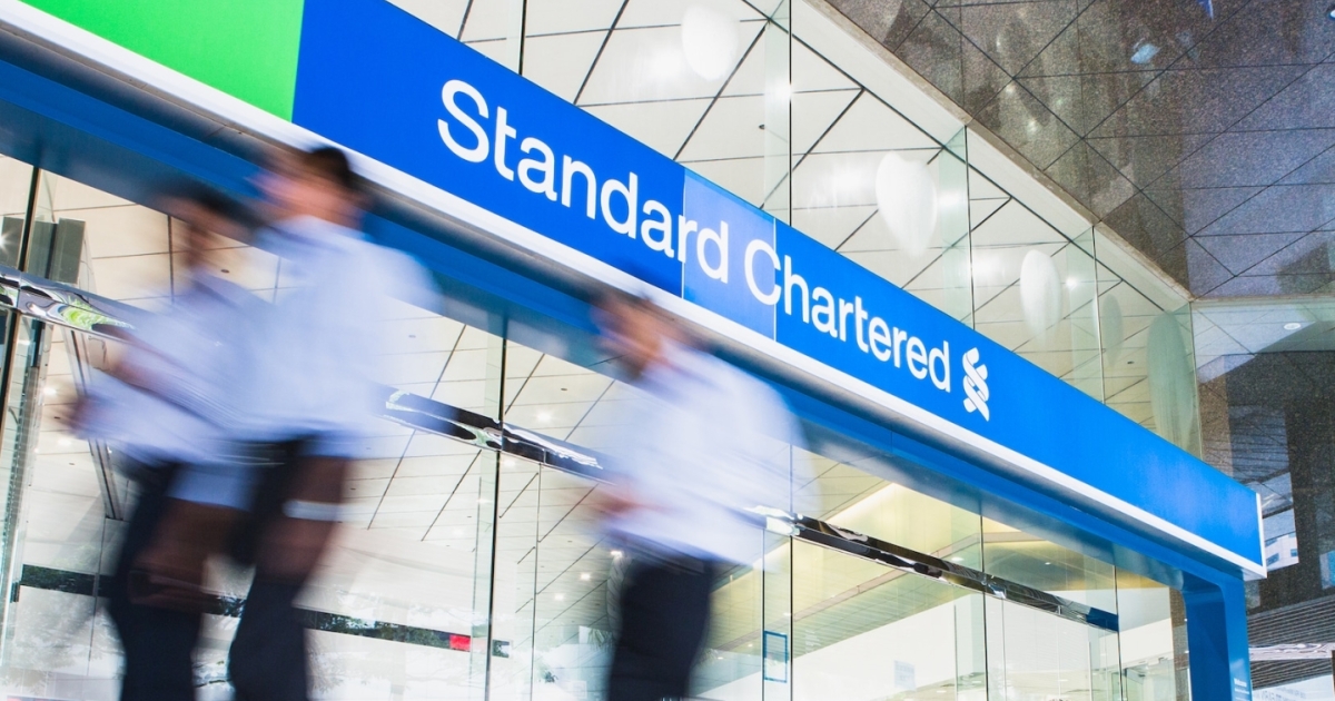 Standard Chartered bolsters Singapore private banking with new hires ...