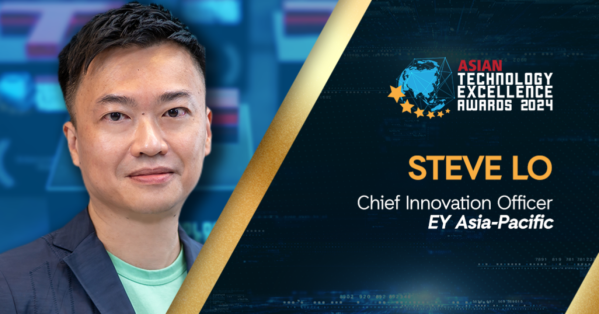 Innovation will thrive if motivated by real desire to create impact for ...