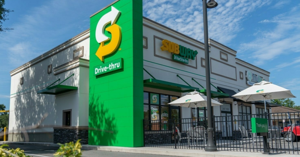 Subway enters Mongolia | QSR Media