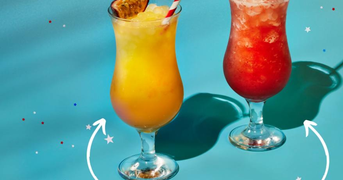Social Media Wrap: TGI Friday's Bubble teas; Zambrero's summer menu ...