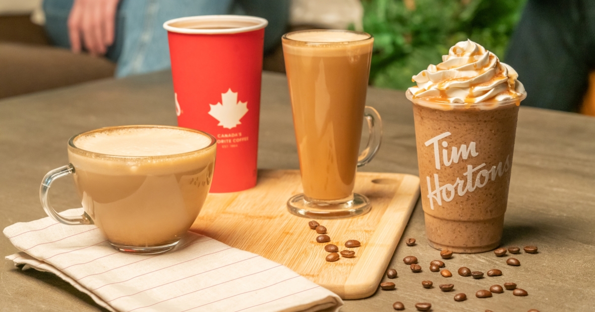 Tim Hortons announces Malaysia debut | QSR Media