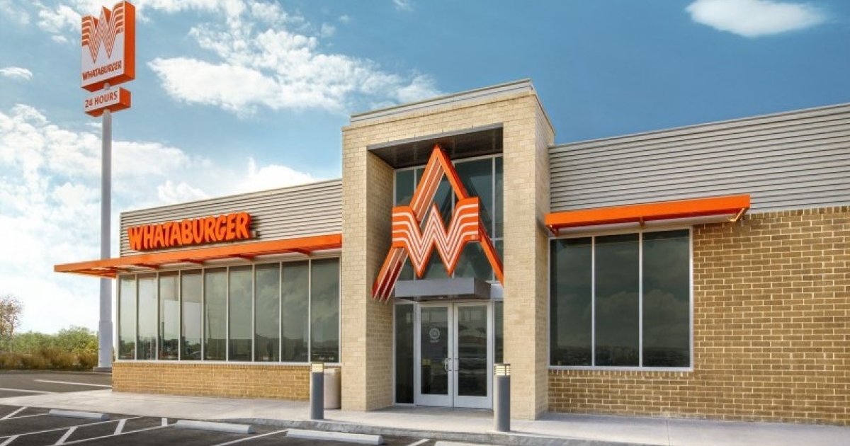 Weekly Global Wrap: Whataburger's US$25k gaming contest; MOD Pizza gets ...