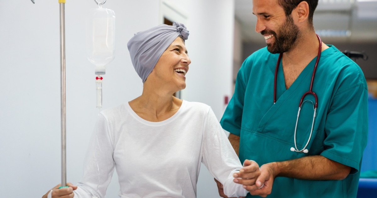 Australia invests $721m in upcoming Queensland Cancer Centre ...