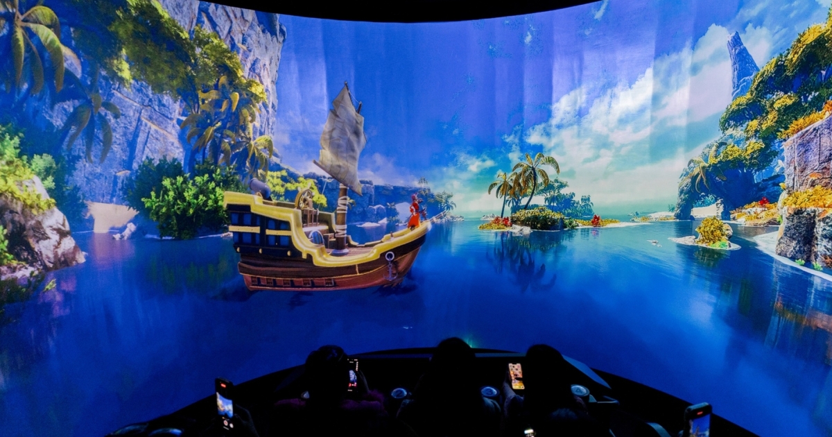 SM Supermalls foot traffic increases to over 4 million daily | Retail Asia