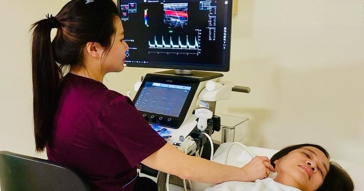 NUHCS’s diagnostic vascular laboratory nabs IAC accreditation ...