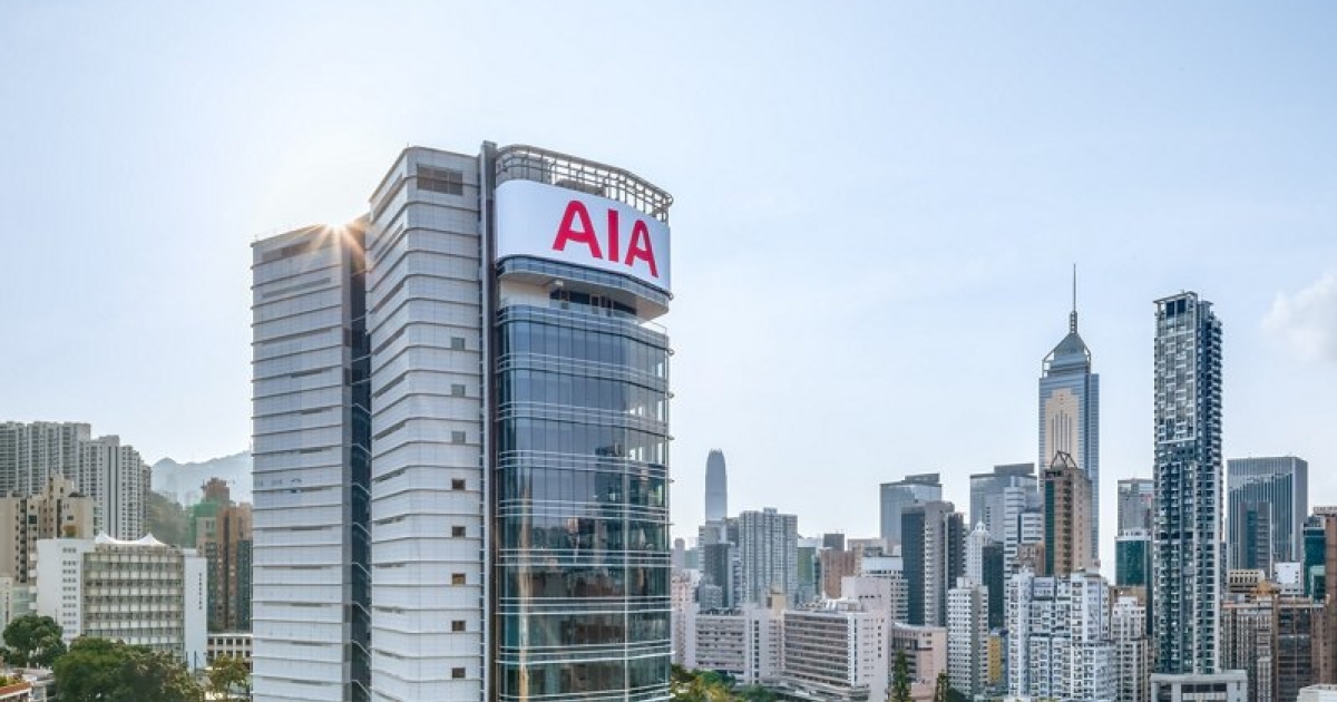 HKIA fines AIA International $3.0m for AML lapses | Insurance Asia
