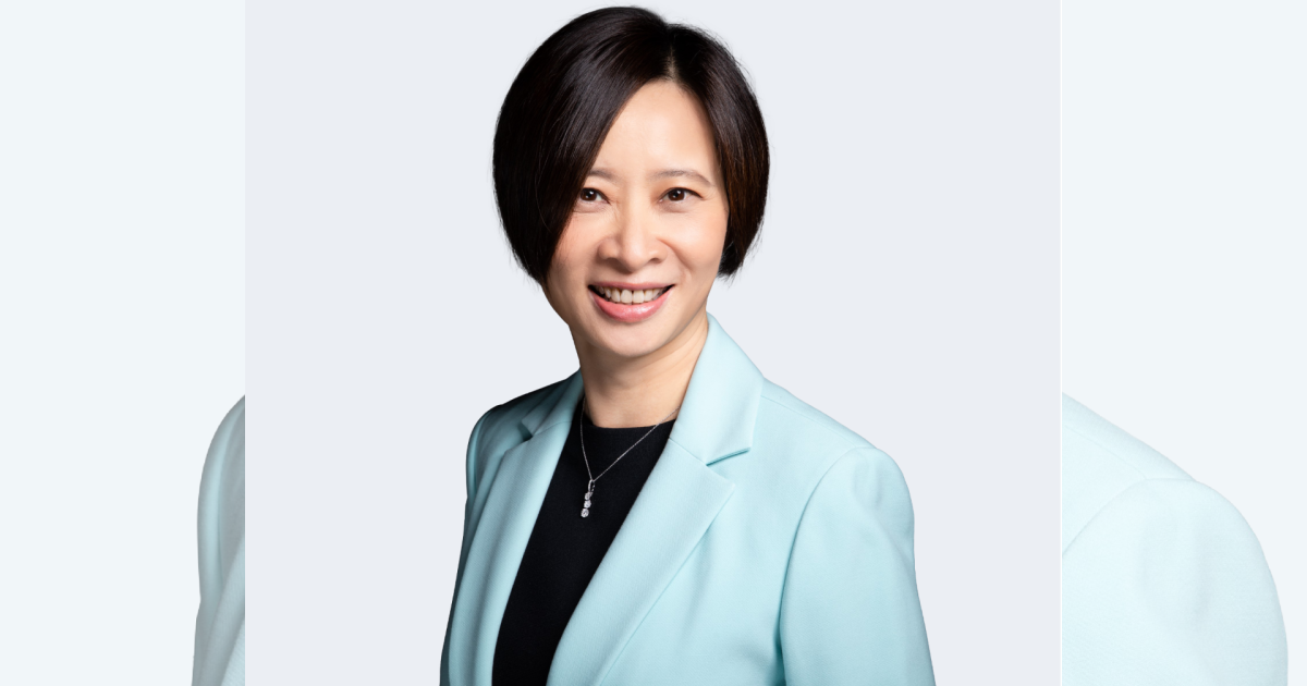 Prudential names new regional CEO for China | Insurance Asia