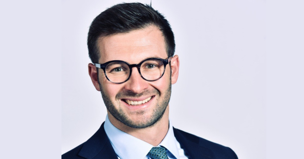 Aon names new leader of aviation reinsurance | Insurance Asia