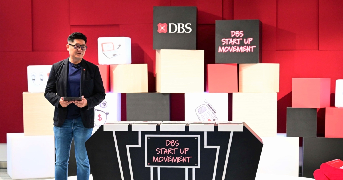 DBS launches multi-currency commercial debit card | Asian Banking & Finance