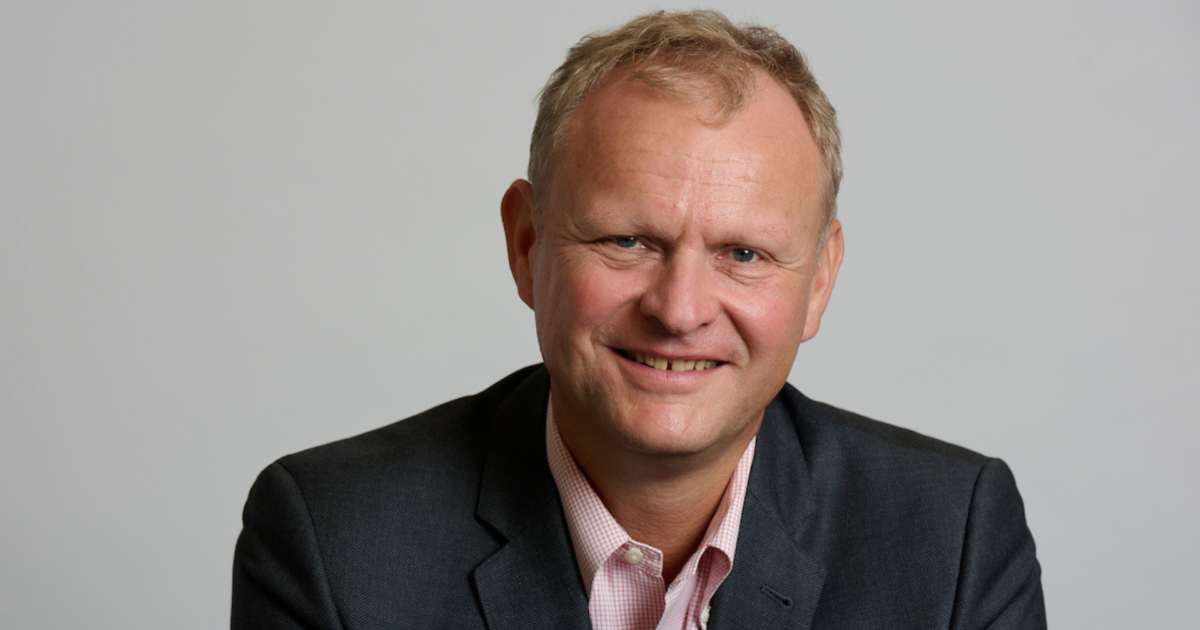 Swiss Re appoints new Group CFO | Insurance Asia