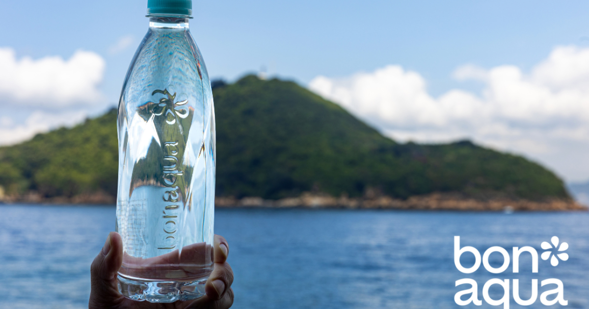 bonaqua from Coca-Cola Hong Kong triumphs at FMCG Asia Awards | Retail Asia