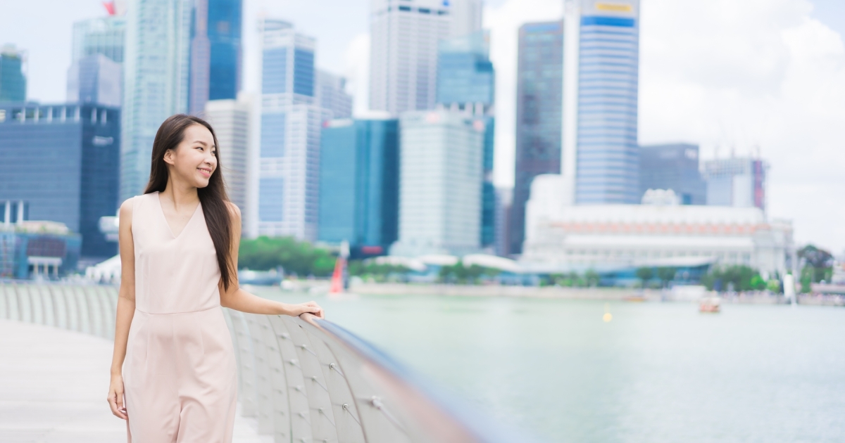Economic optimism stronger among affluent Singaporeans | Singapore ...