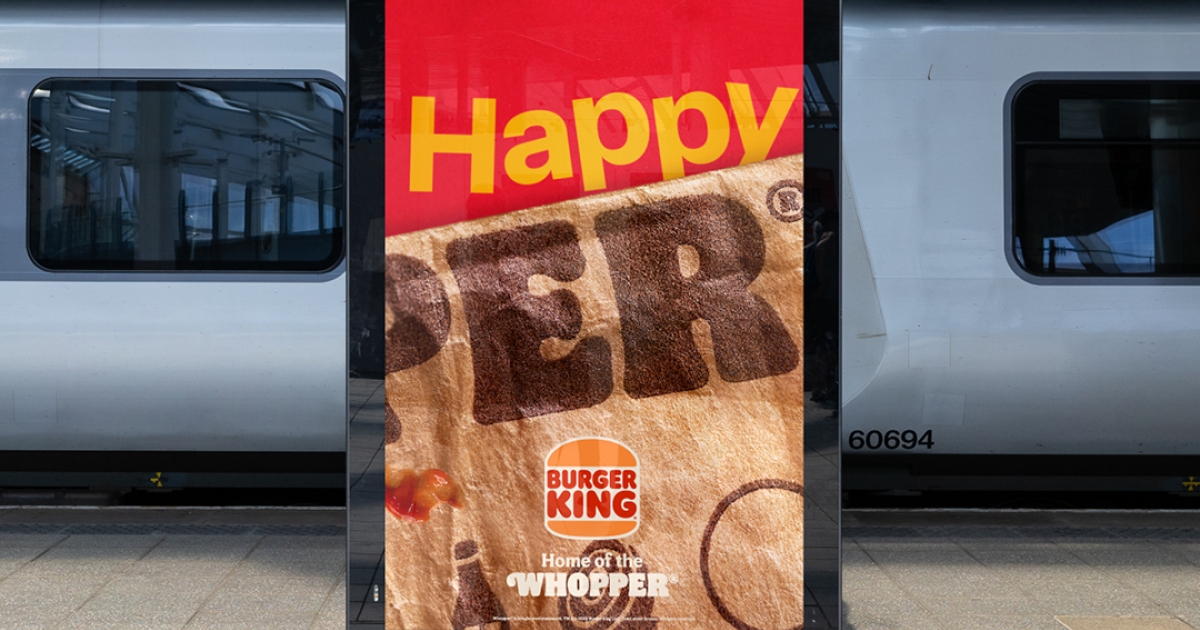 Social Media Wrap: Burger King pokes fun at competitor ads; Chatime ...