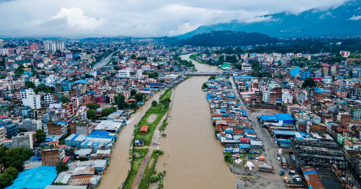 Insufficient insurance amplifies banks' climate risk | Insurance Asia