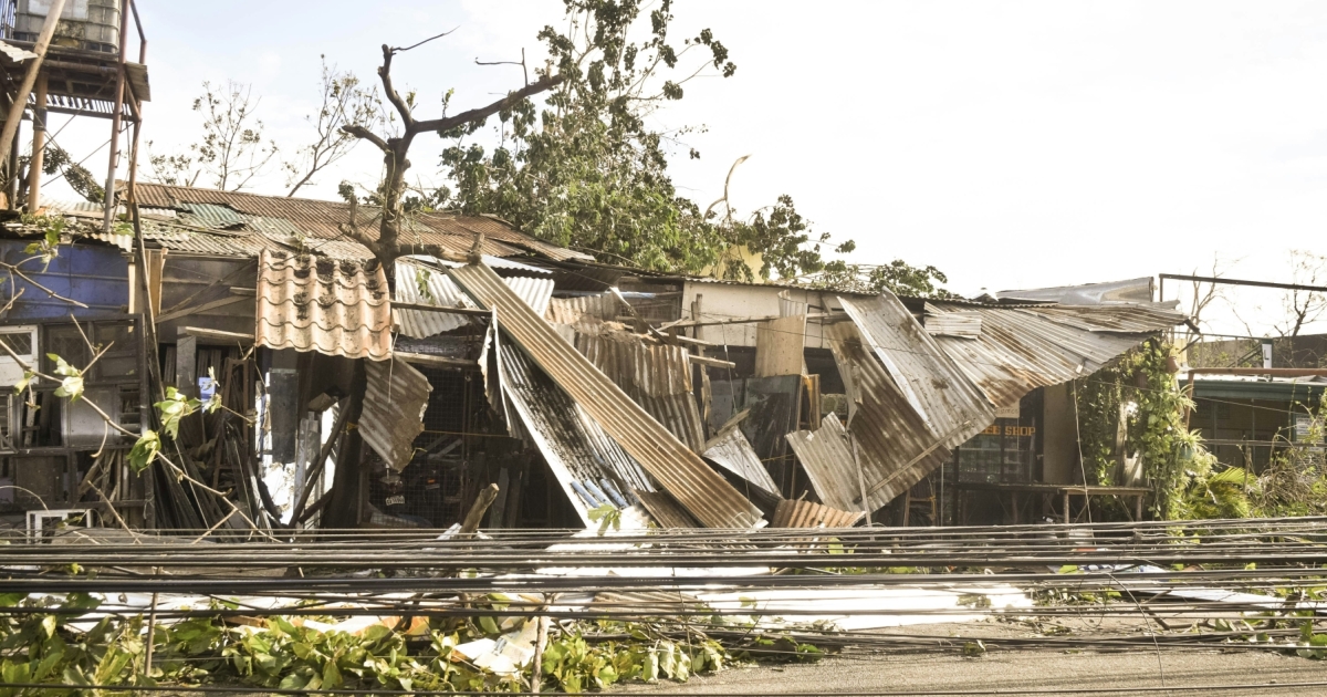 Global insured NatCat losses hit $60b in H1 2024 | Insurance Asia