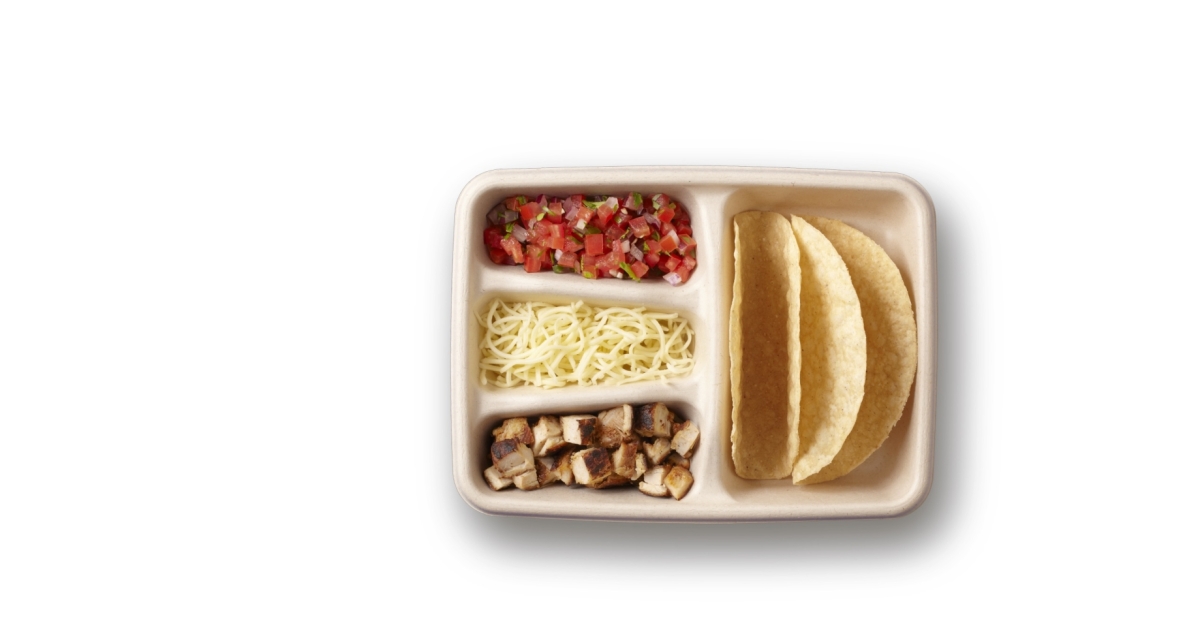 Chipotle launches Kids Meal in the UK | QSR Media