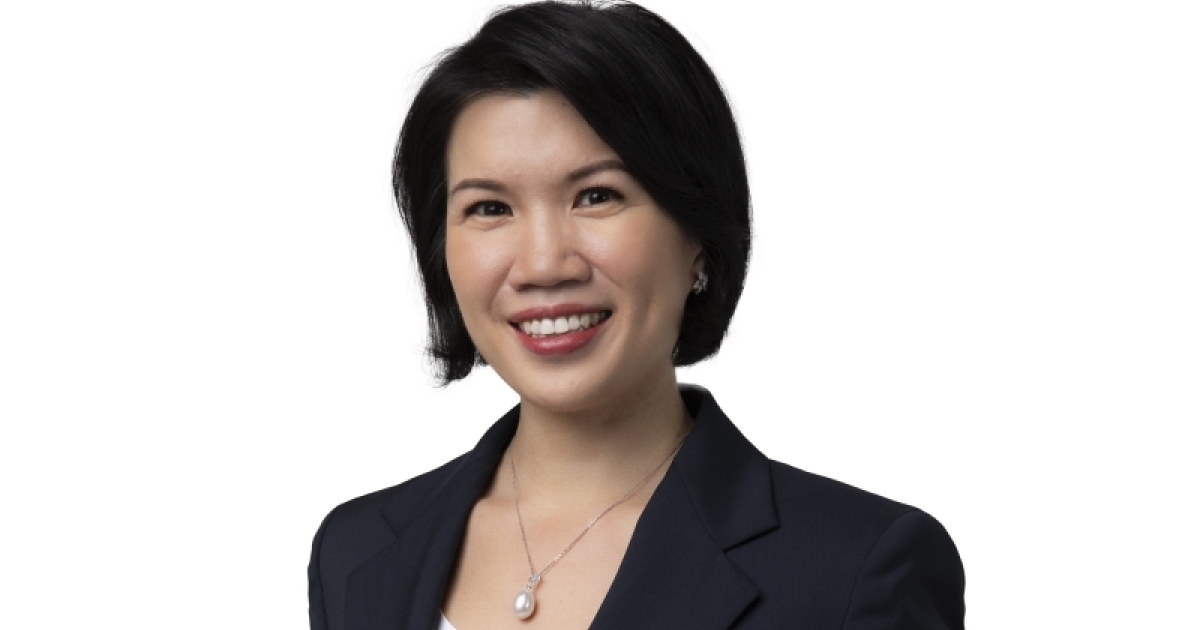 Citi Singapore nets ex-DBS COO as new CEO | Singapore Business Review