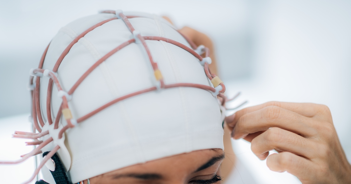 Wireless brain sensors market to grow 9% CAGR by 2030 | Healthcare Asia ...