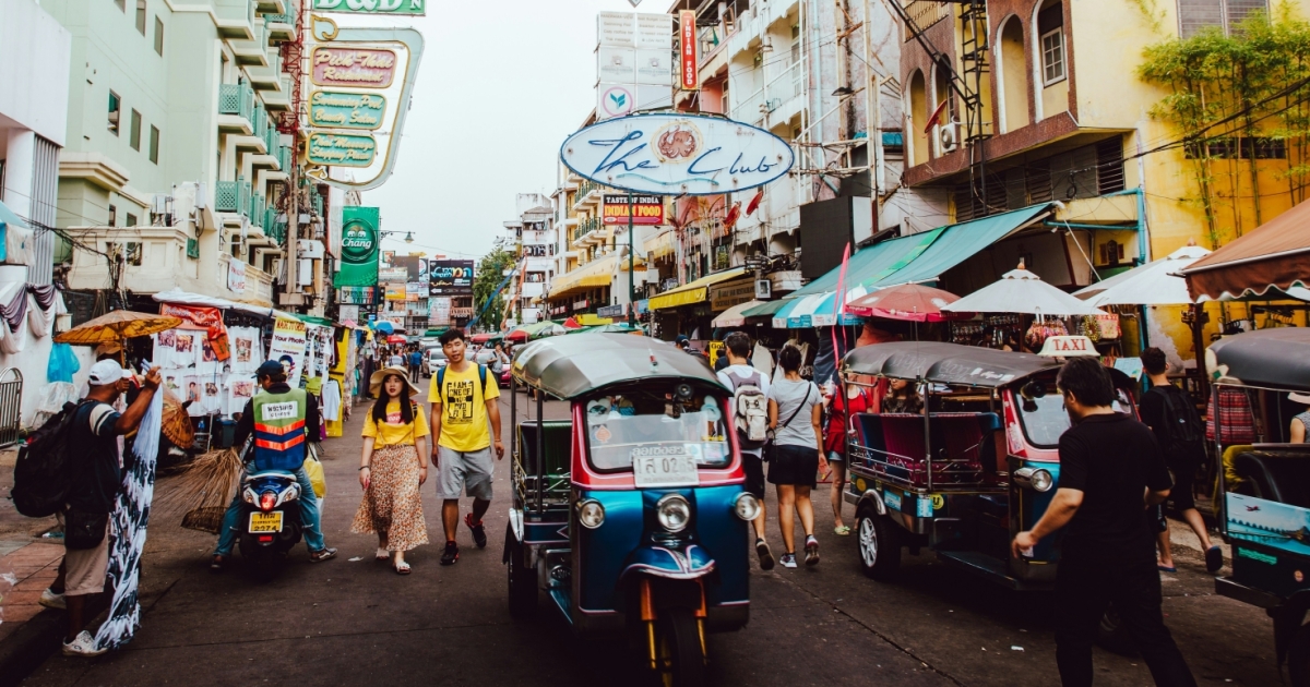 Thailand's life insurance industry slated for CAGR of 4.4% by 2028 ...