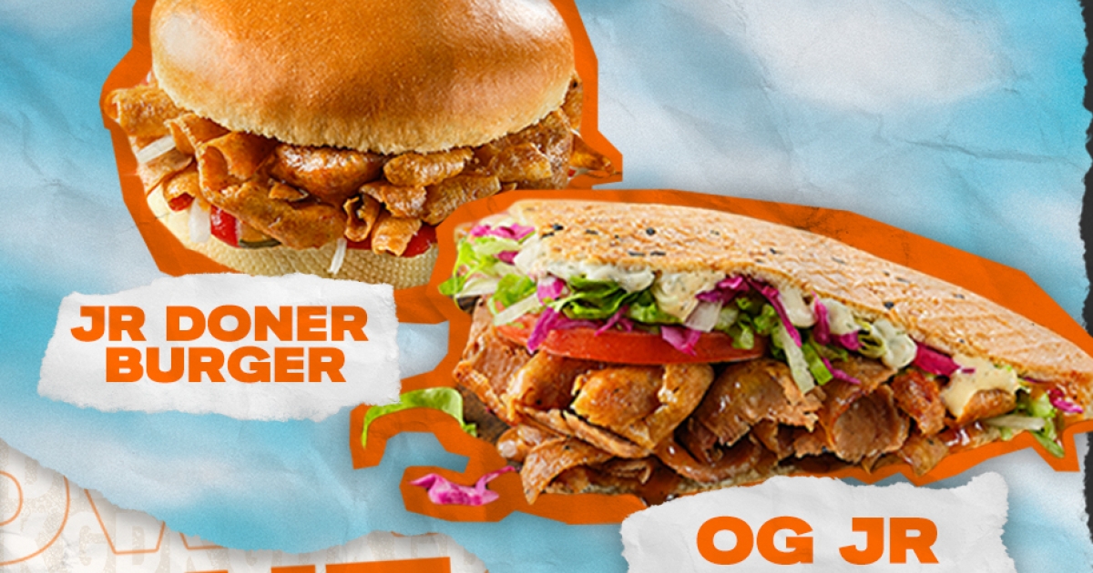 Social Media Wrap: GDK's junior range; Krispy Kreme's menu revamp ...