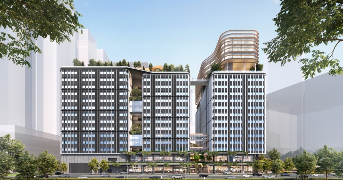 KL Int'l Tertiary Hospital eyes medical hub status with integrated ...