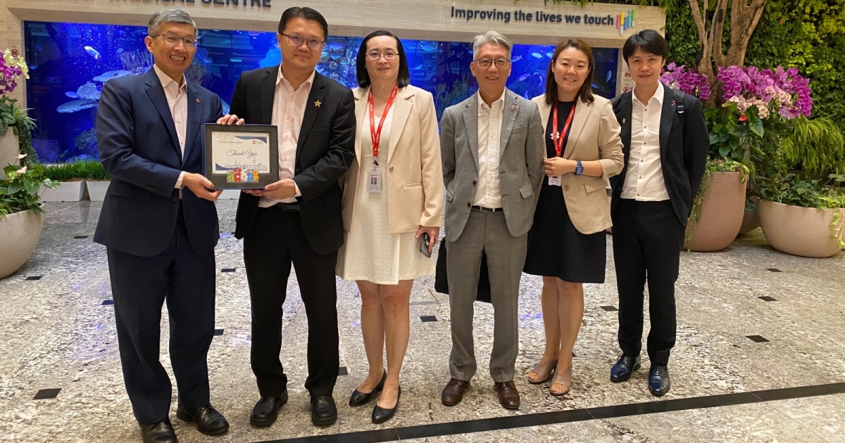 HK’s Hospital Authority recruits nurses from Kuala Lumpur | Healthcare ...