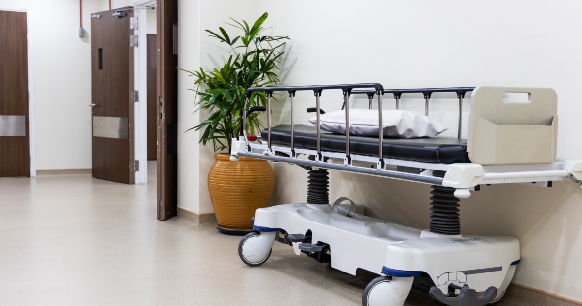 Nambour General Hospital unveils redeveloped emergency department ...