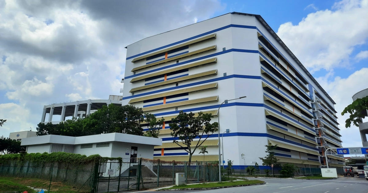 Princeton Digital Group acquires Yahoo S’pore’s SG3 | Singapore Business Review