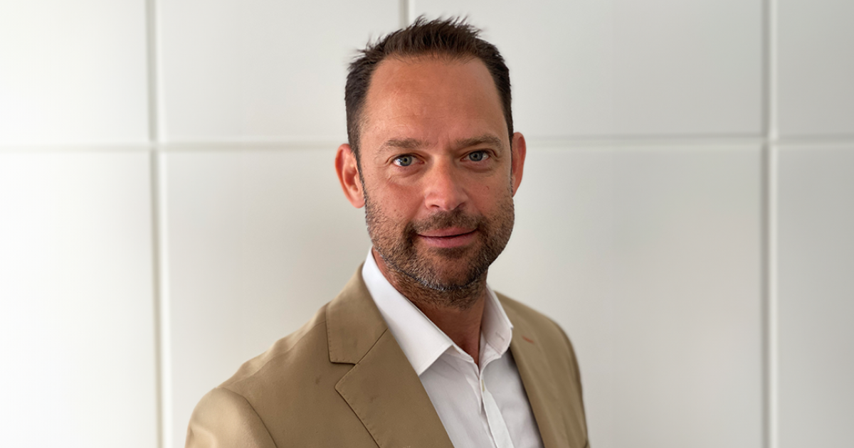 Levi Strauss names Jude Celedin as GM for ANZ | Retail Asia