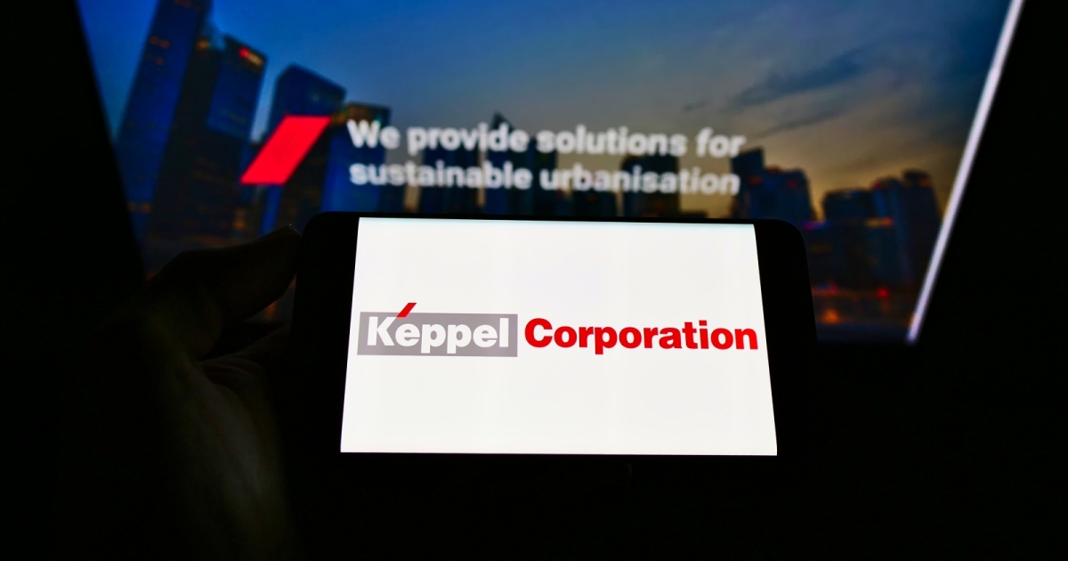 Keppel buys Chennai office complex for $352.9m | Singapore Business Review