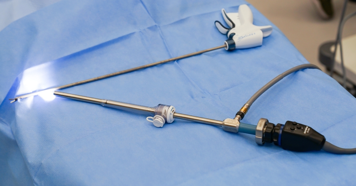 Global laparoscopic devices market to grow by $4.75b by 2028 ...
