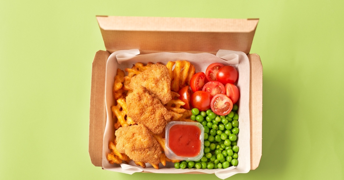 Social Media Wrap: LEON's Kids Eat Free promo; Wimpy's merch giveaway ...