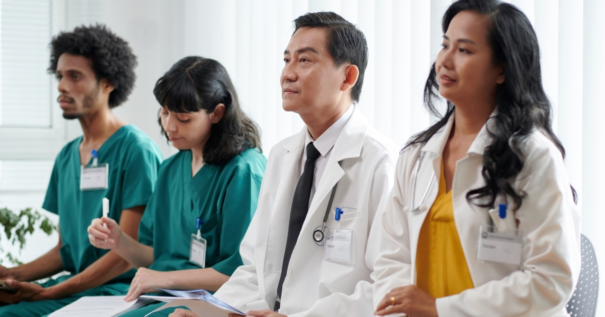 SingHealth opens new healthcare leadership and management institute ...