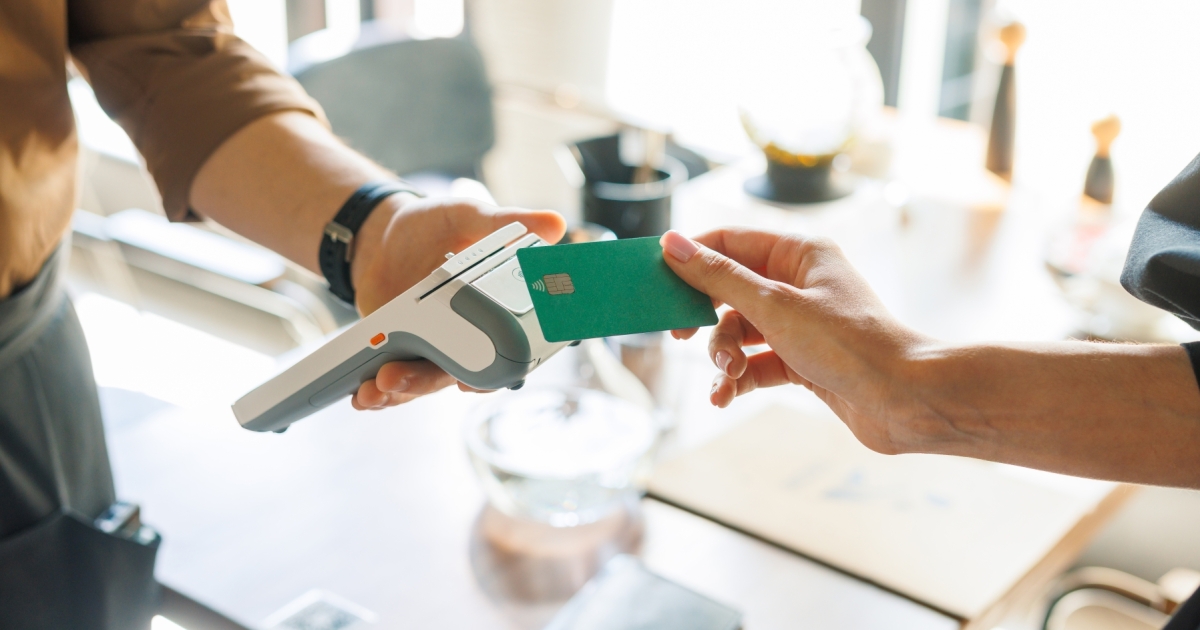 Singapore's card payments market to grow by 14.3% in 2024 | Singapore ...