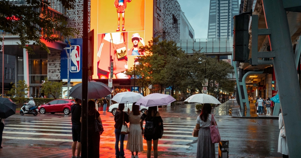 Shin Kong Life sees solvency boost from parent company’s aid ...
