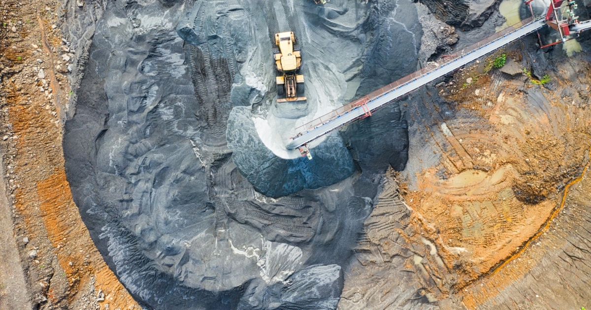 Is pumped hydro a solution for Australia's mine voids? | Asian Power