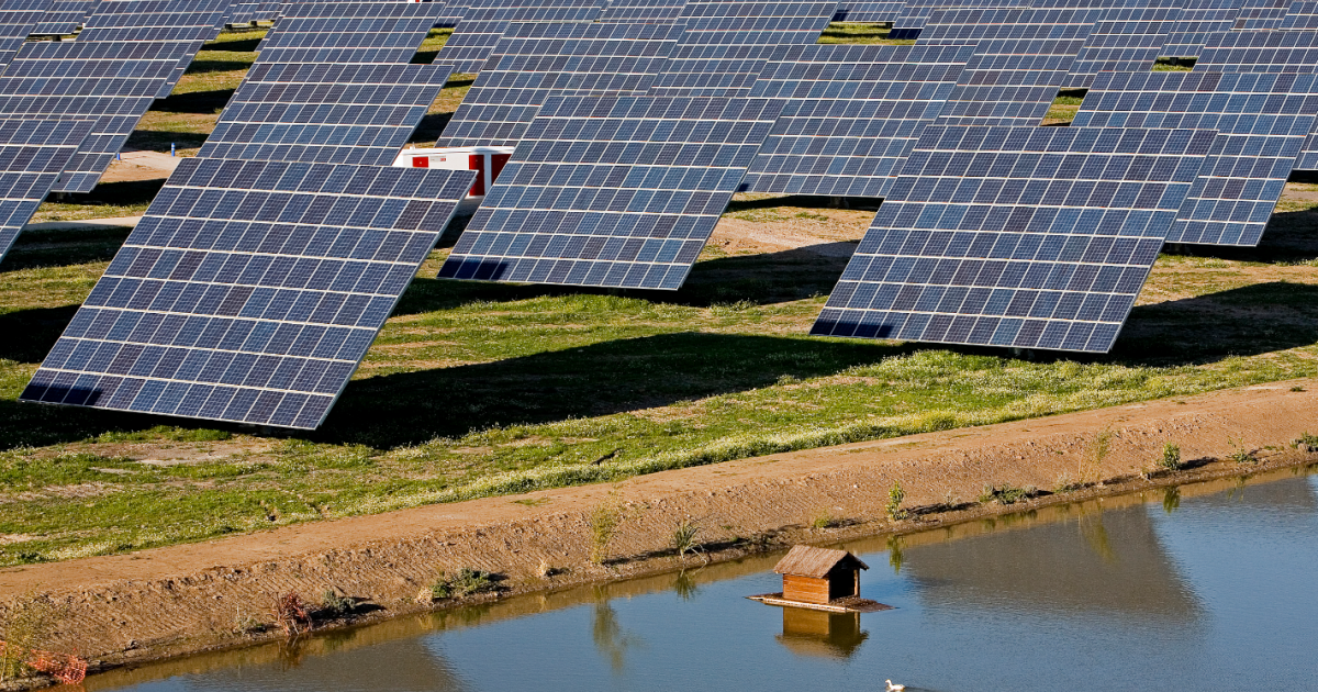 PH grants ‘green lane’ status to Acciona Energia for 150 MW solar ... PH grants ‘green lane’ status to Acciona Energia for 150 MW solar ...