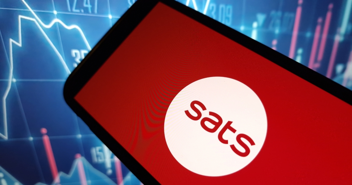 SATS returns to profit with $65m Q1 gain on strong business volumes ...