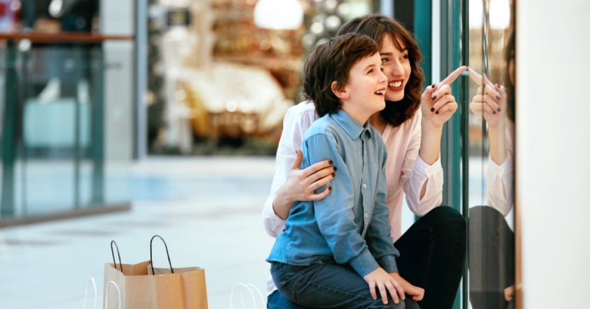 Human interactions still crucial in today’s tech-driven retail | Retail ...
