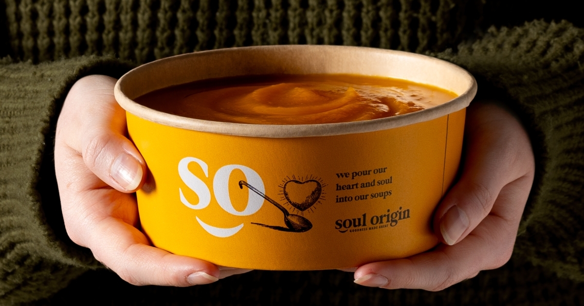 Soul Origin opens first restaurant in New Zealand | QSR Media
