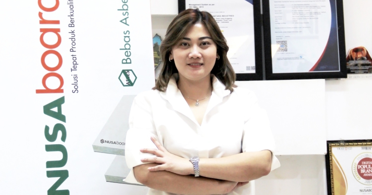 PT. Sinar Nusantara Industries shaping modern construction with ...