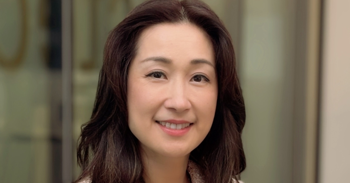 BofA names Winnie Chen as head of APAC global payments solutions ...
