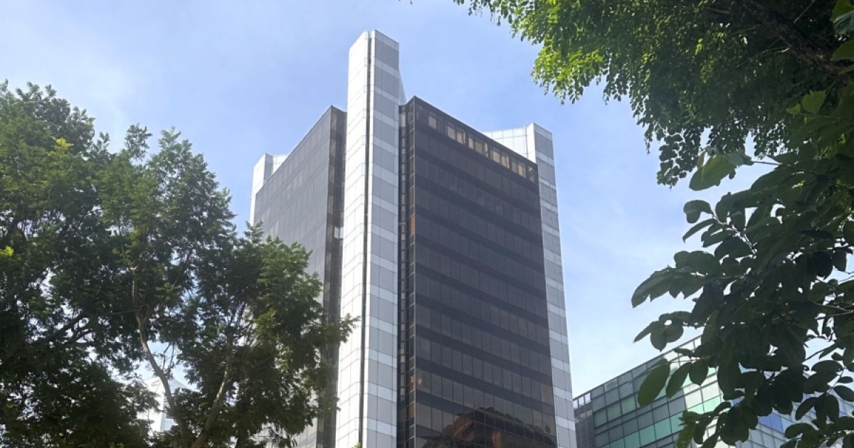 Parkway Hospitals buys floor at Tong Building for $31.33m | Singapore ...