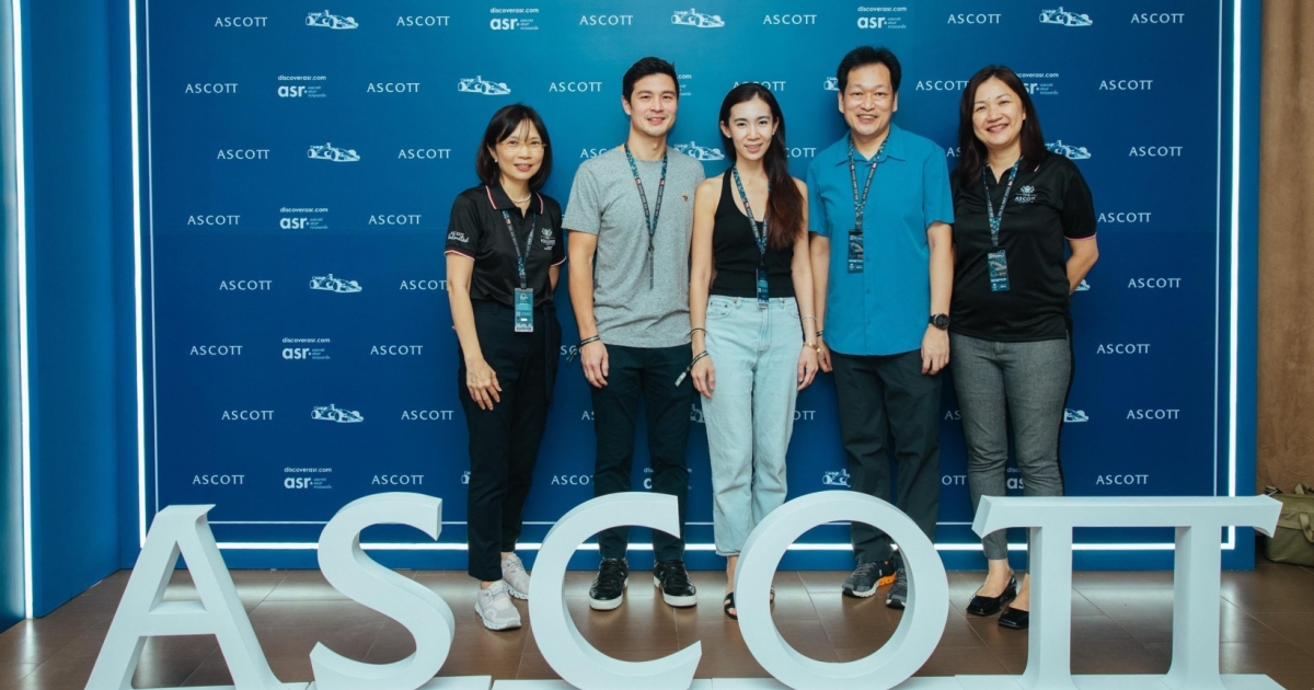 Ascott announces 28 new signings in SEA | Real Estate Asia