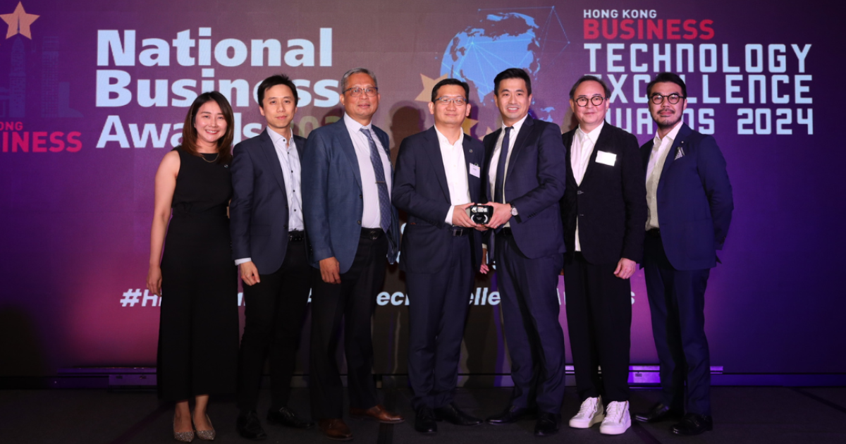 CTF Life creates ‘Value Beyond Insurance’ through hyper-personalised ...